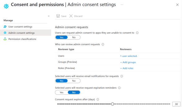 Microsoft Disables User Consent By Default, Are You Ready For MC1097272?