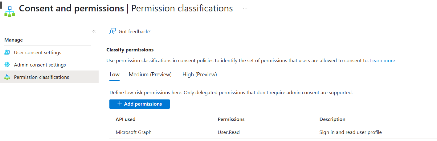 Microsoft Disables User Consent By Default, Are You Ready For MC1097272?