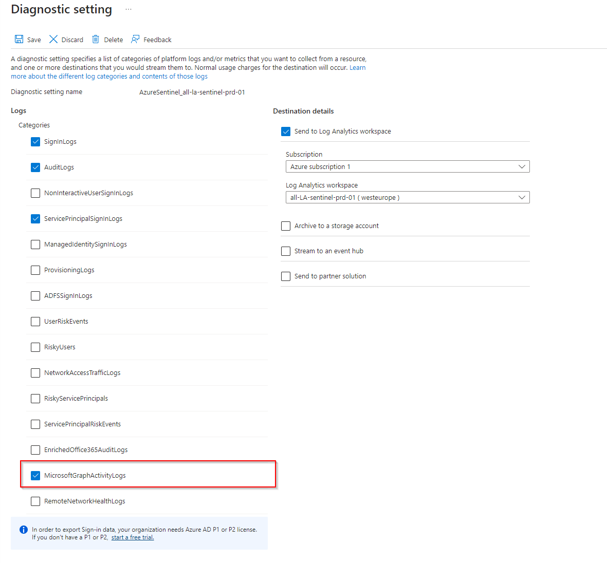 How to Restrict Microsoft Graph API Access to Mailboxes