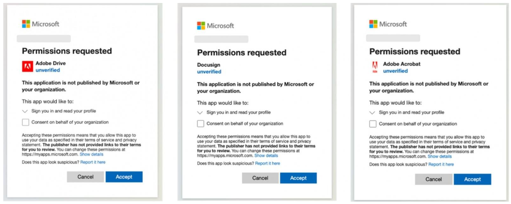 Should ‘Do not allow user consent’ be the new Microsoft recommendation to tackle Malicious OAuth ...