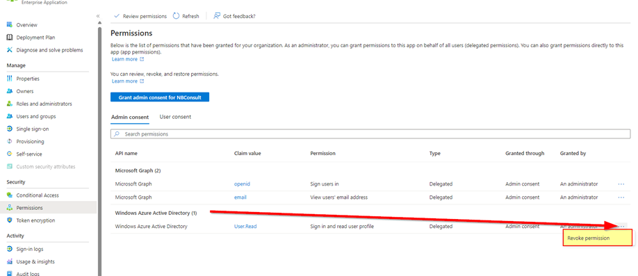Act Now: Tackling and Surviving Microsoft’s Azure AD Graph API Retirement