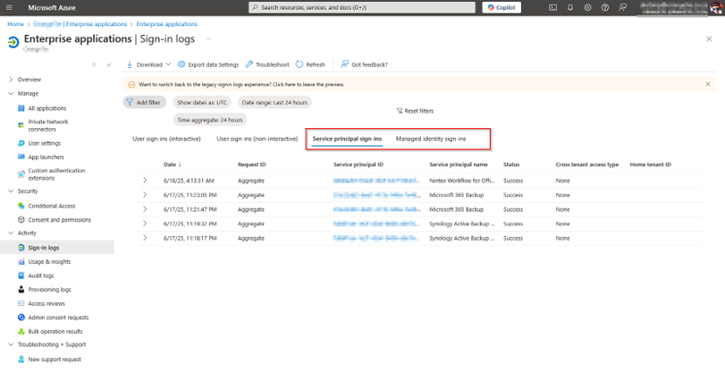 Securing Workload Identities in Entra ID: A Practical Guide for IT and ...