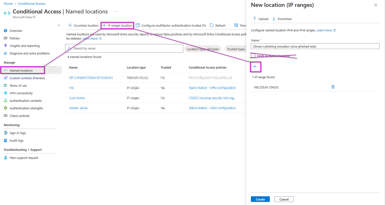 Enhancing Security with Conditional Access for Workload Identities