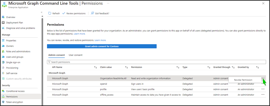 Entra ID Application Consent: What Identity Admins Need to Know - Part Two