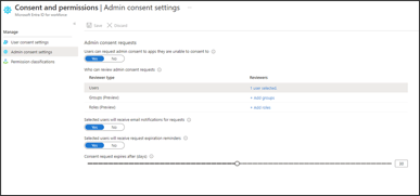 Entra ID Application Consent: What Identity Admins Need to Know - Part Two