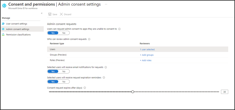 Entra ID Application Consent: What Identity Admins Need to Know - Part Two