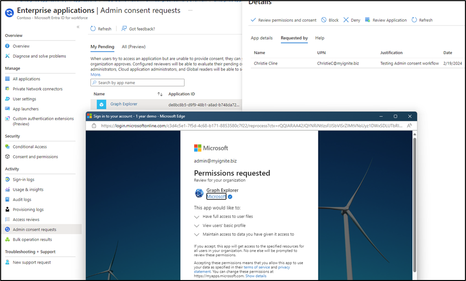 Entra ID Application Consent: What Identity Admins Need to Know - Part Two