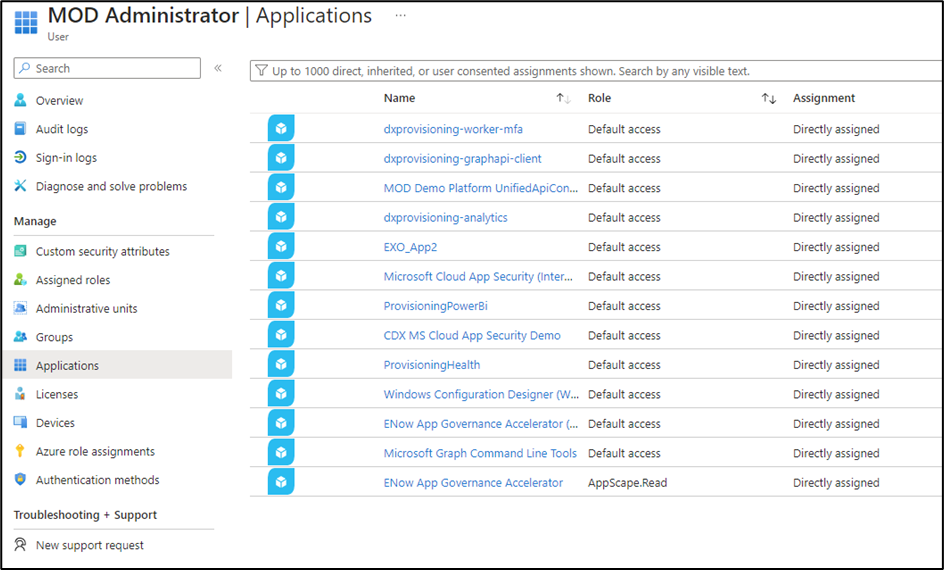 Entra ID Application Consent: What Identity Admins Need to Know - Part Two