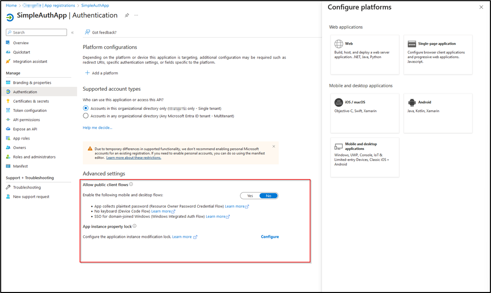 Public Client Flows: What You Need to Know
