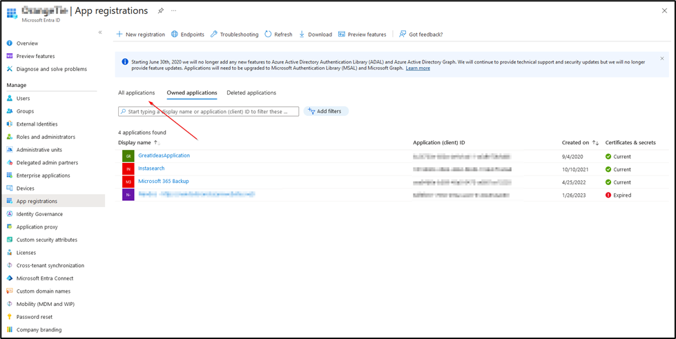 Entra ID Application Security - Did You Know?