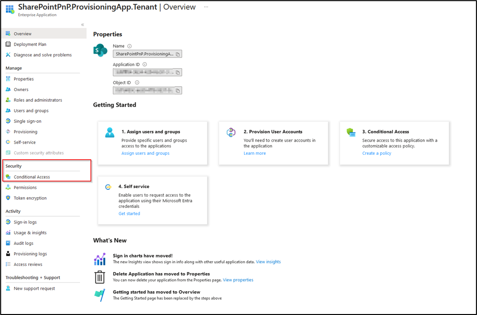 Entra ID Application Security - Did You Know?