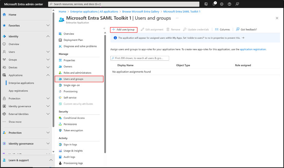 Identifying OAuth Apps Without Role Assignments in Your Microsoft Tenant