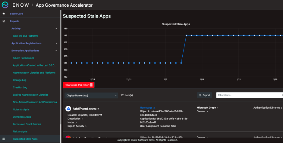 Insecure App Registrations Breached Microsoft