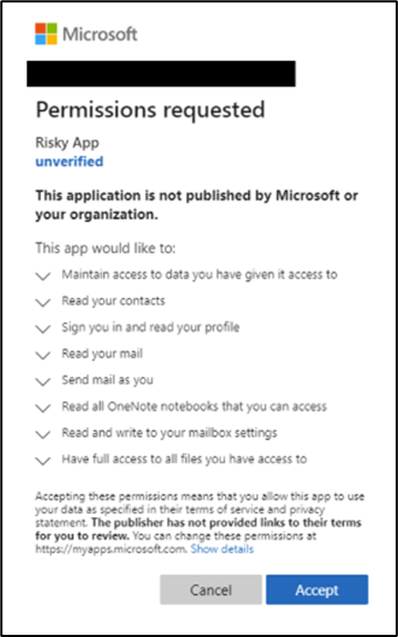 Entra ID Application Consent: What Identity Admins Need to Know - Part 1