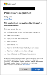 Entra ID Application Consent: What Identity Admins Need to Know - Part 1