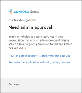 Entra ID Application Consent: What Identity Admins Need to Know - Part 1