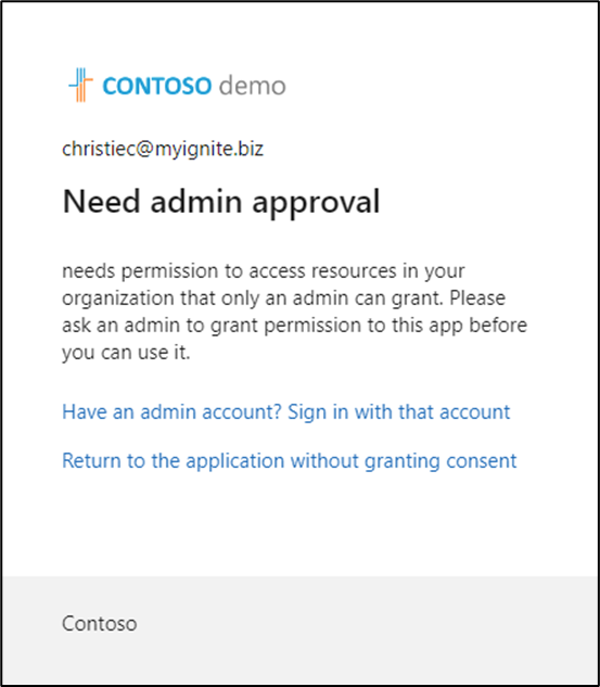 Entra ID Application Consent: What Identity Admins Need to Know - Part 1