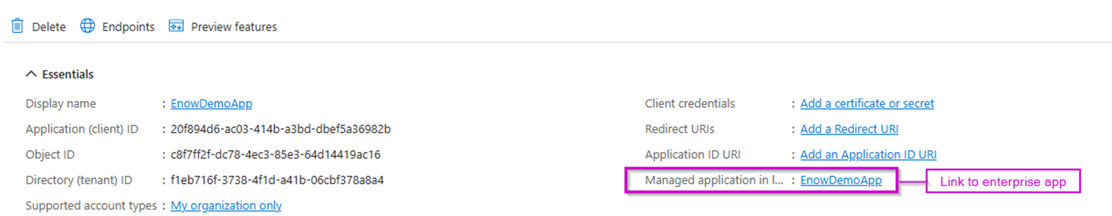 Removing Stale App Registrations and Enterprise Applications from Your ...