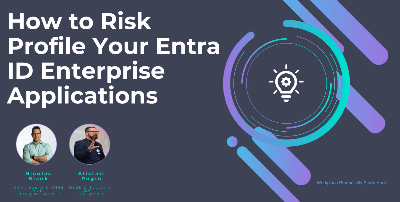 How to Risk Profile Your Entra ID Enterprise Apps